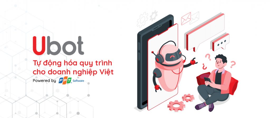 Hỏi Nhanh Đáp Gọn Cùng UBot Invoice - Những Câu Hỏi Thường Gặp : UBot