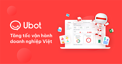 Liên hệ - UBot : UBot