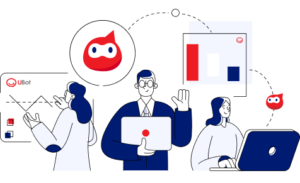 UBot - Giải pháp tối ưu hóa hiệu suất doanh nghiệp